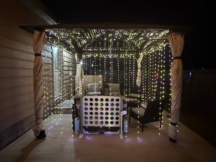 Cactus&camo: Lackland Bmt/seaworld/downtown - 샌안토니오