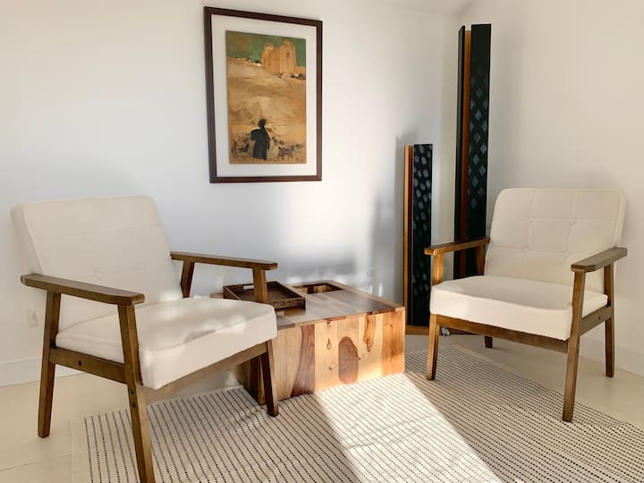 Gîte Huguette - Cozy Et Lumineux - Uzès