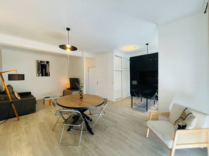 Appartement T3 1° éTage - Banyuls-sur-Mer