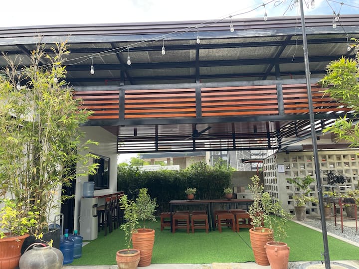 Lamacetas Guesthouse - Philippines