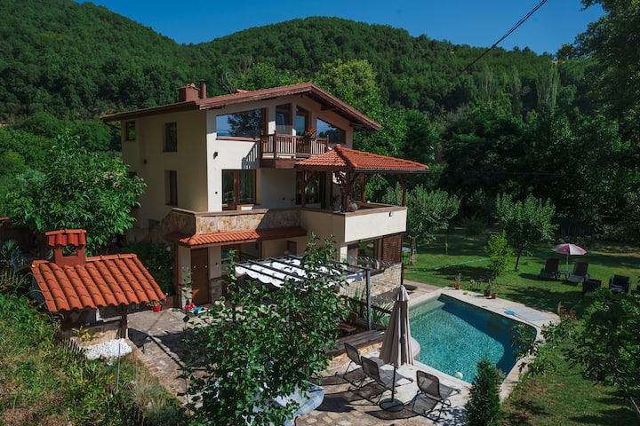 Villa Romeo & Julieta - Bułgaria