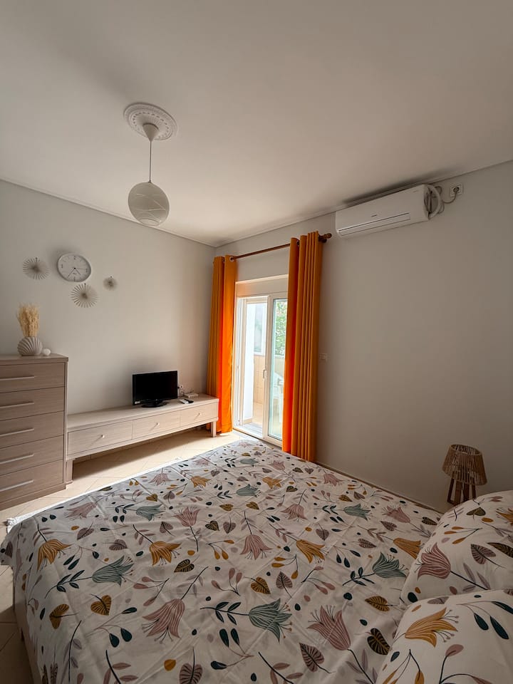Apartment Sarande - Saranda