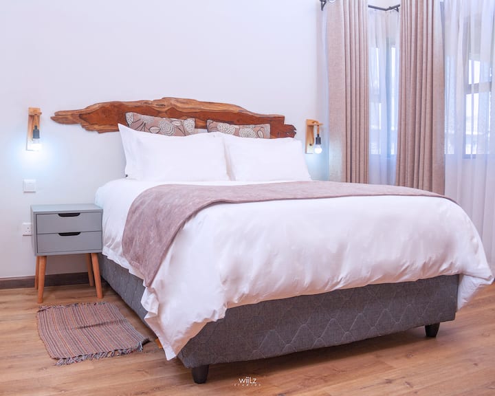 The Woodlands Retreat - Zimbabwe