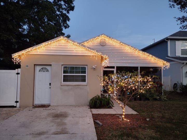 The Shelton Chateau - Clearwater, FL