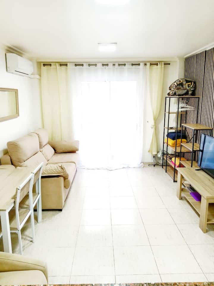 Studio G&g Apart 37m2, Torrevieja, Alicante - Torrevieja