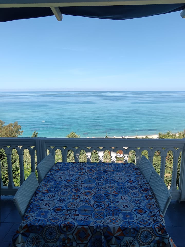 Casa Vacanza Vista Mare - Pizzo