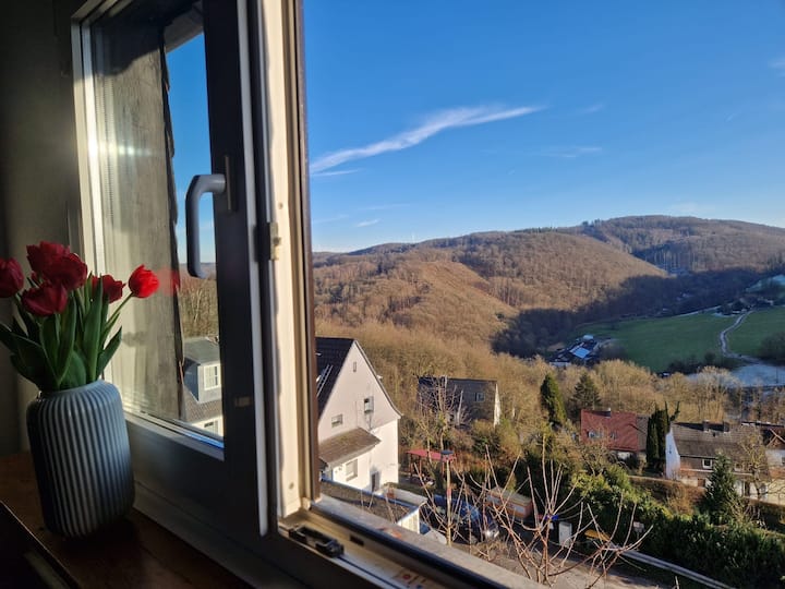 4 Schlafzimmer, 2 Bäder 2 Küchen  Bis Zu 7 Person - Hagen