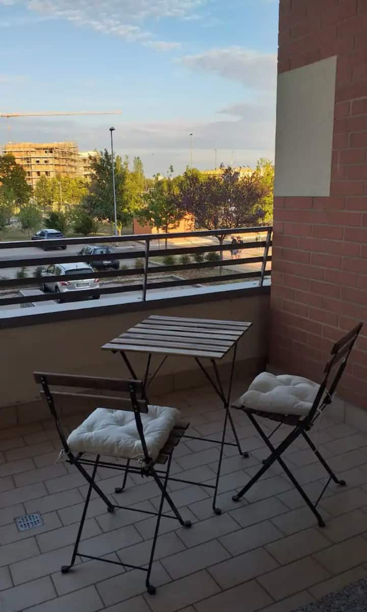 Appartamento Casamati - Modena