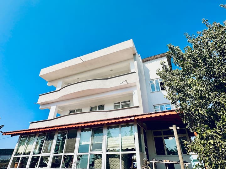 Amazing Vacation Rental In North Aegean Sea 1. - Edirne