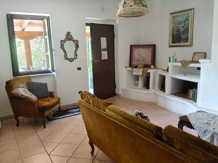 Bed&breakfast - Casa Radiosa - Sora - Pescasseroli