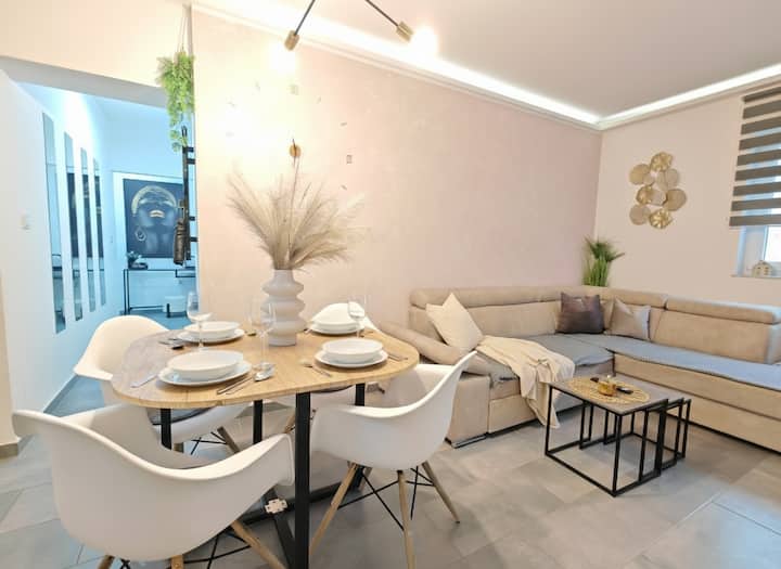 Apartment Meraki Kostrena-two Bedrooms - Kraljevica