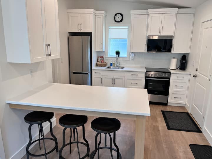 Cedarbrook Guesthouse - Chilliwack