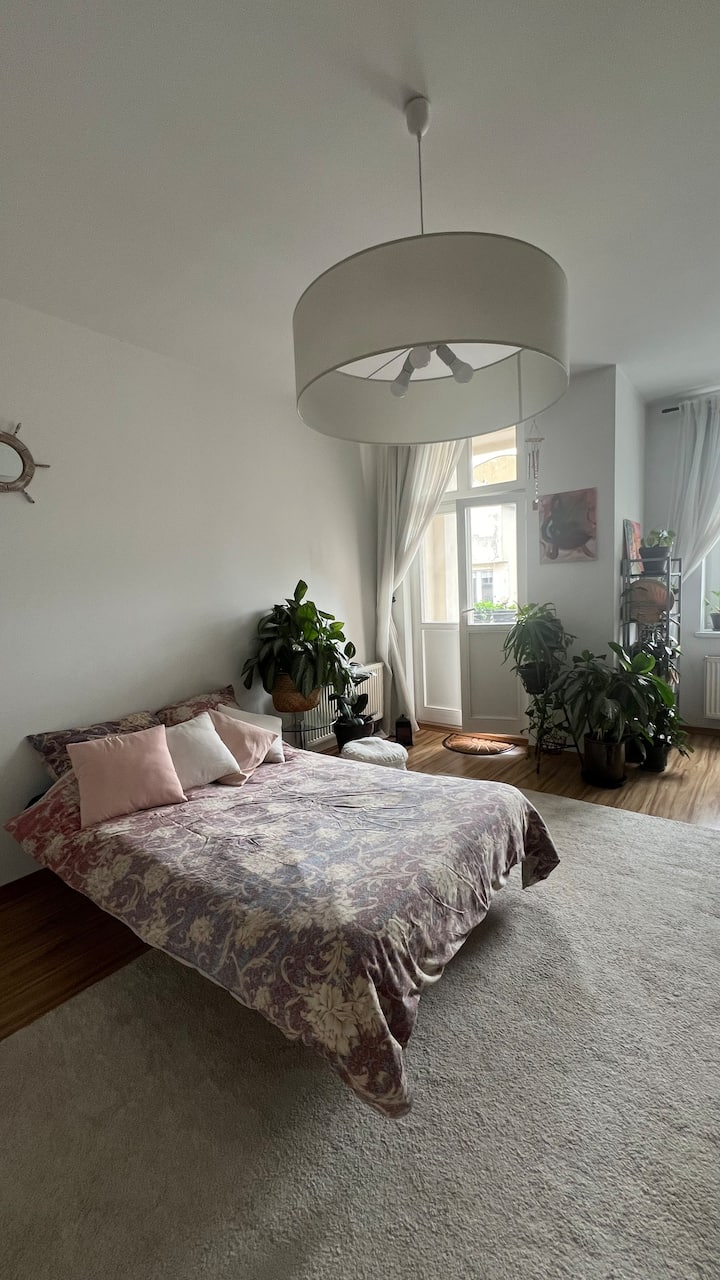 Cozy Harbor - Poznań