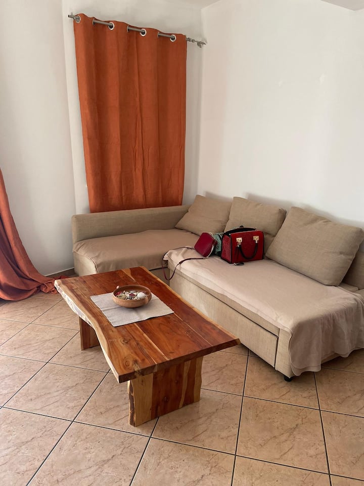 Garden Inn - Novalja