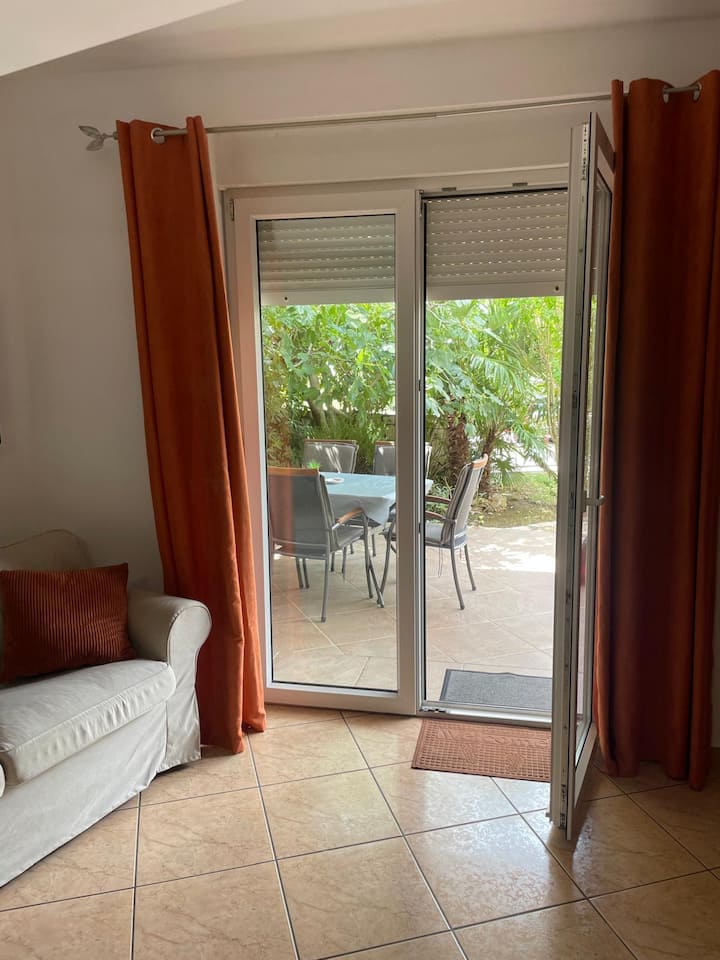 Garden Inn - Novalja