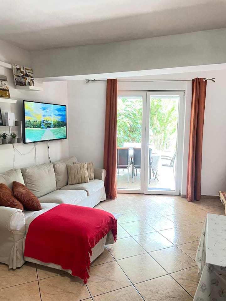 Garden Inn - Novalja