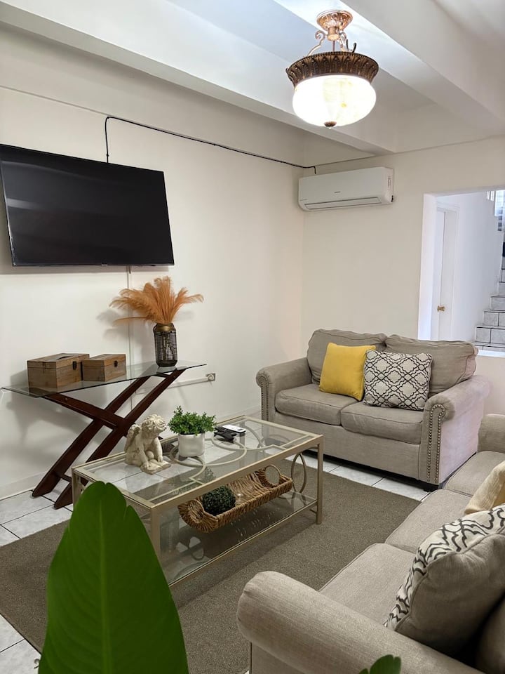 Casa En Circuito Cerrado - Tegucigalpa