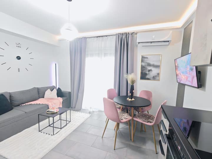 Apartment Meraki Kostrena - Bakar