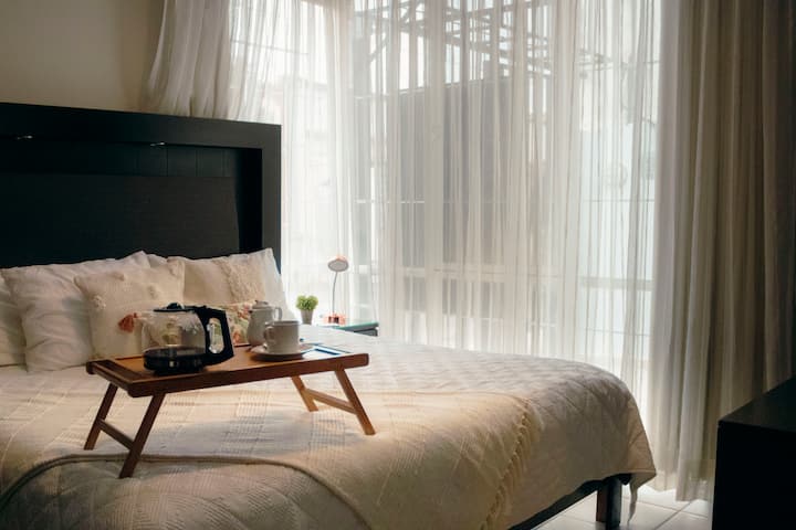 Beautiful, Comfortable & Central A/c - Durango