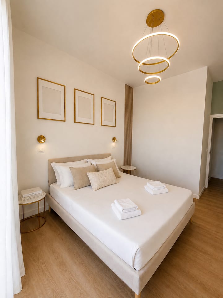 Blue Horizon Suites - Cesenatico