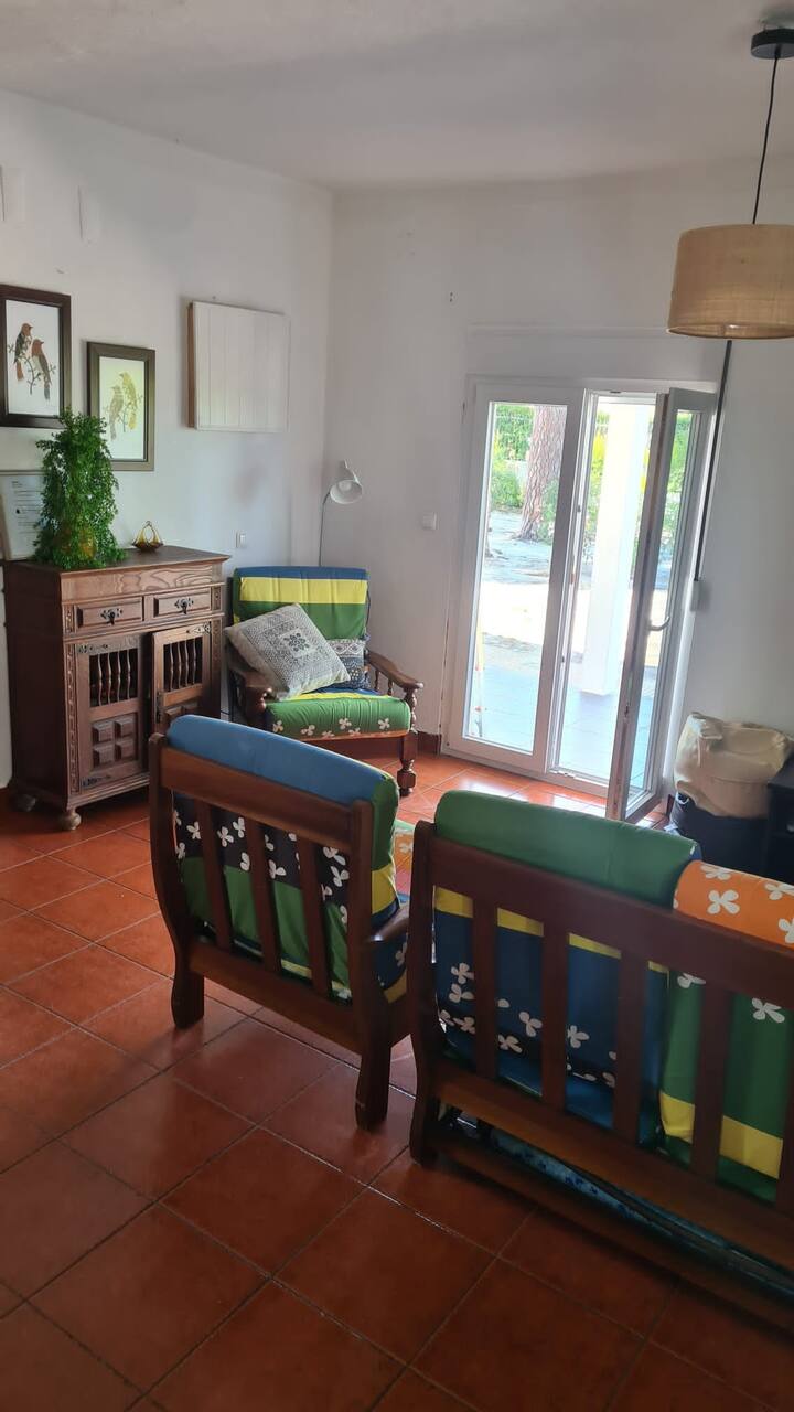 Casa Sol - Sesimbra