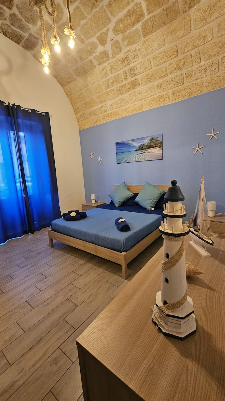 La Perla Del Sud - Cinisi