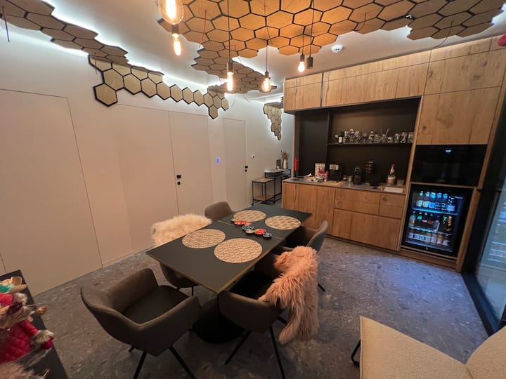 Red Bee Room - Bruges
