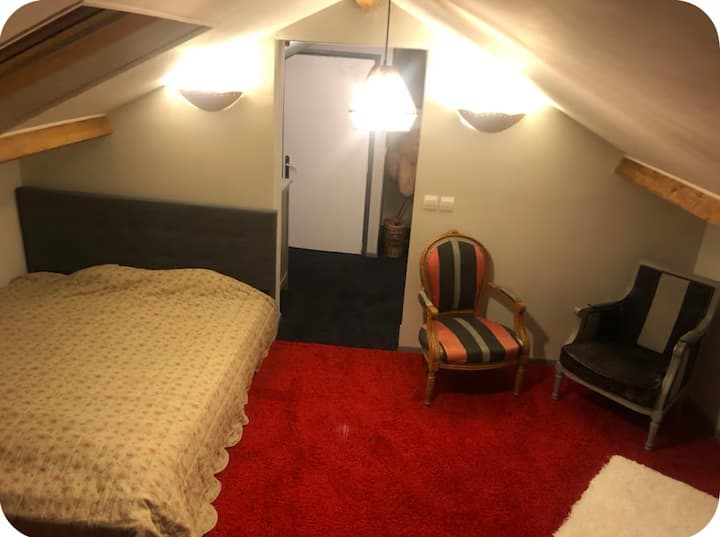 Chambre D’hôte Sur Côte D’opale - Wimereux