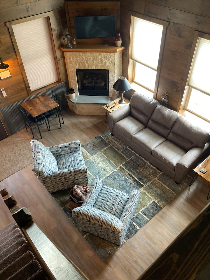 Be Our "Country" Guest - LaPorte County, IN