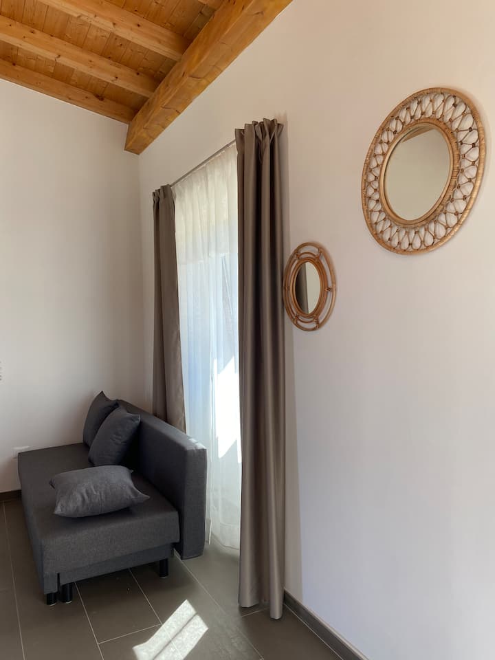 Casalecipriano - Casale In Campagna Con Piscina - Corvara