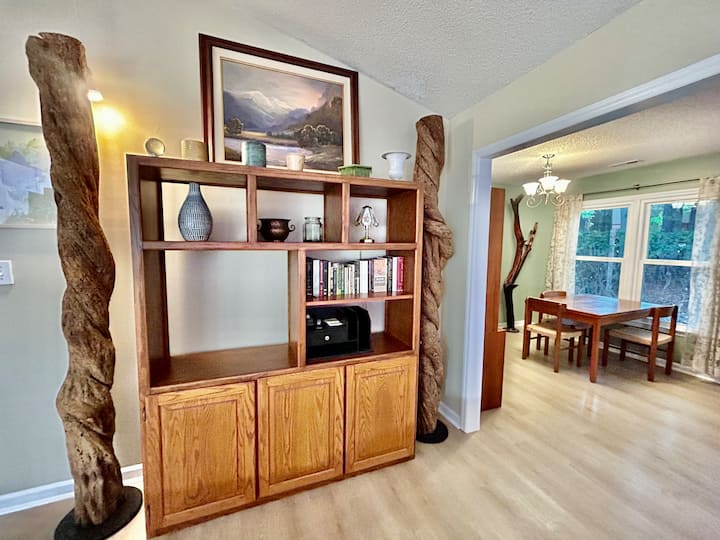 3 Bedroom House In N. Raleigh - Wake Forest, NC