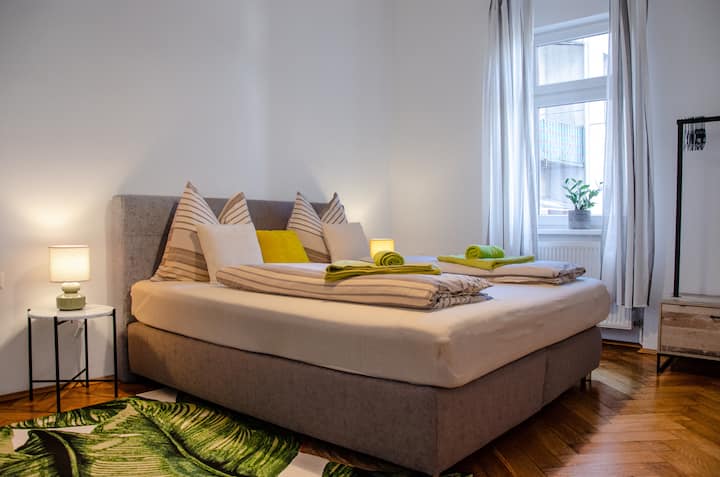 Elegant & Zentral - Graz