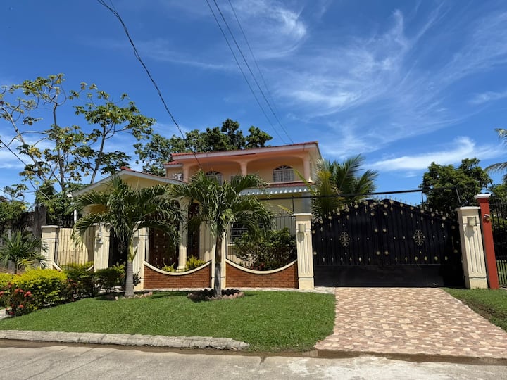 Apartamento En Segunda Planta - El Porvenir