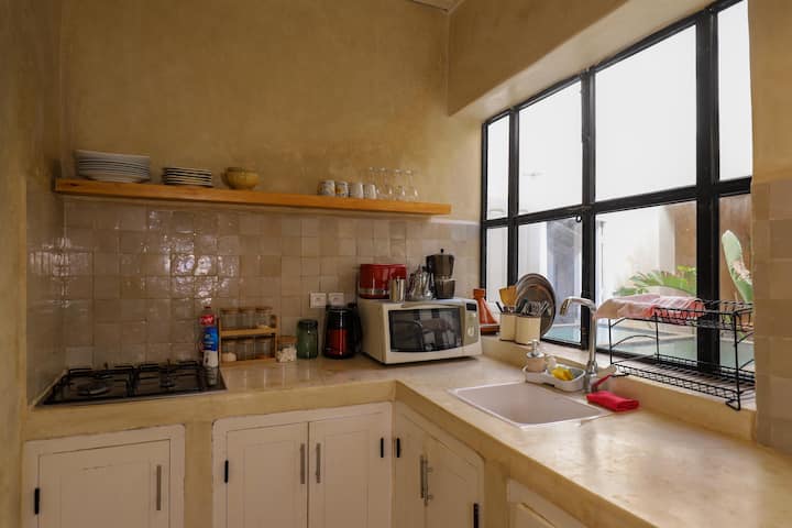 Ocean View Apartment - Essaouira