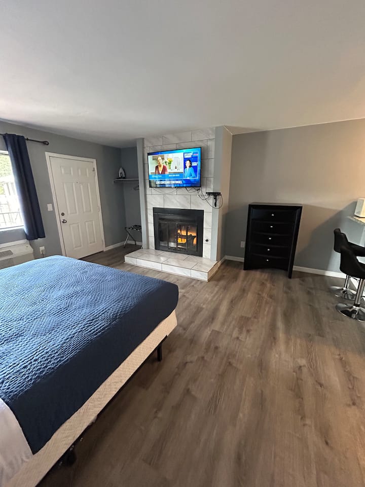 Sierra Inn - Prescott