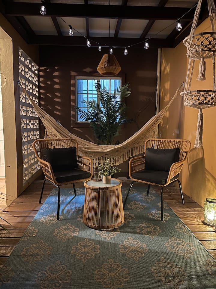 Foxtail Suites - Venus - Montego Bay