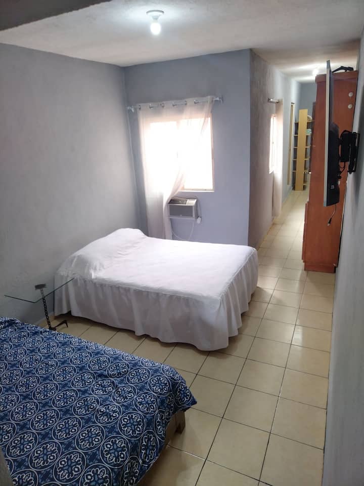 Departamento Centro Histórico - Saltillo