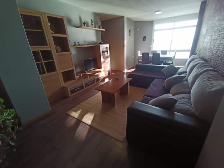 Apartamento La Bahía - Baiona