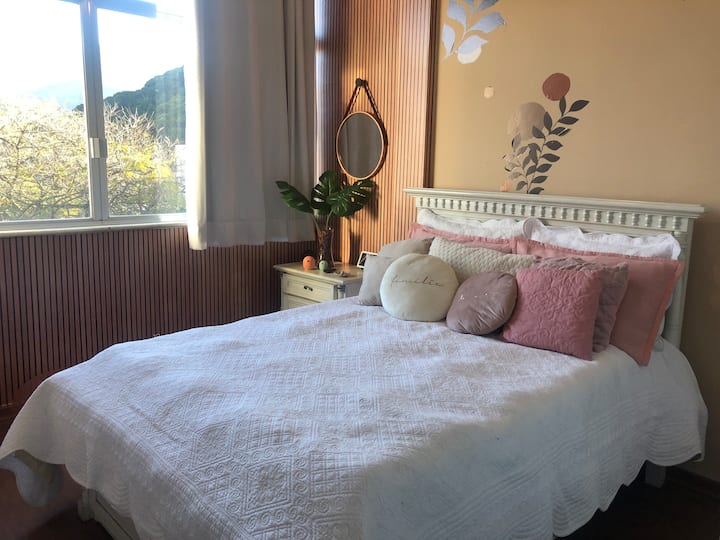Apartamento No Coração De Terê! - Teresópolis