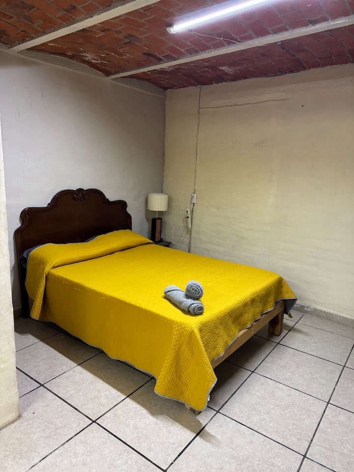 Estudio Bonito - Ajijic