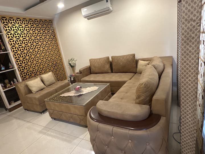A Great House For Your Family Stay. - Jalandhar