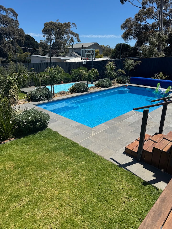 "Pembrey Hill" - Phillip Island