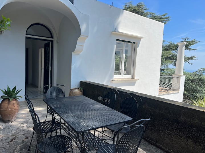 Casa Bella Capri - Capri (island)
