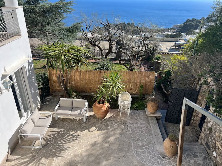 Casa Bella Capri 2 - Capri (island)