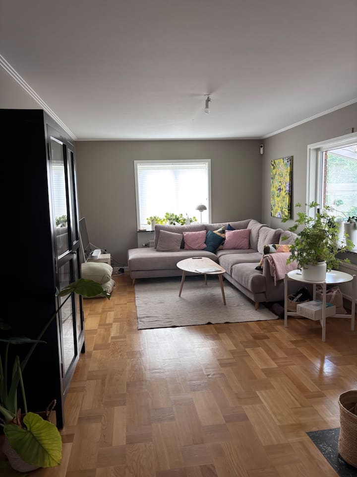 Harrys Hus - Lidköping