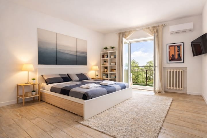 Casina Mia 2, Viale Orazio Flacco 5 Policlinico - Bari