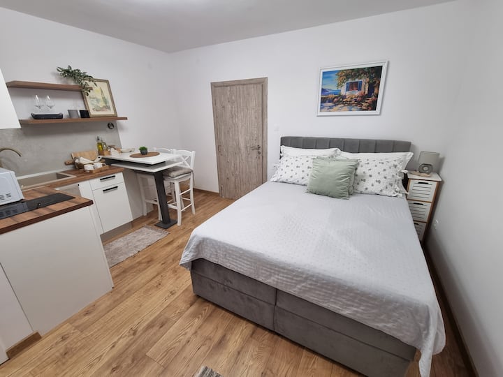 Studio Verica - Brist