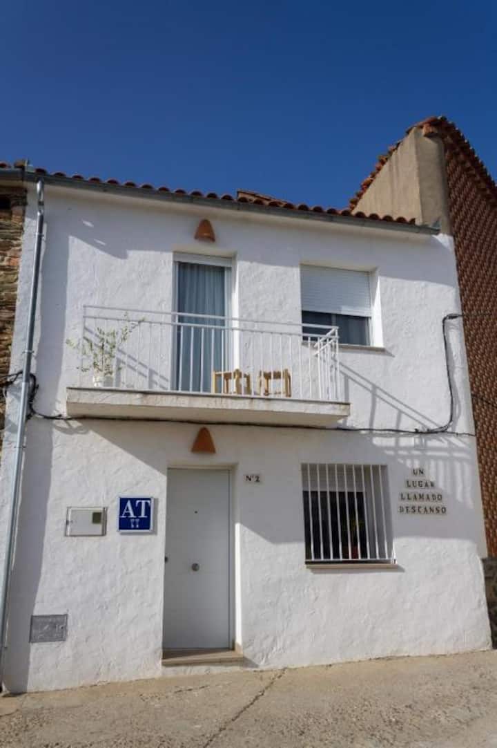 Casa 2 Habitaciones "Tu Descanso En Monfragüe" - Extremadura