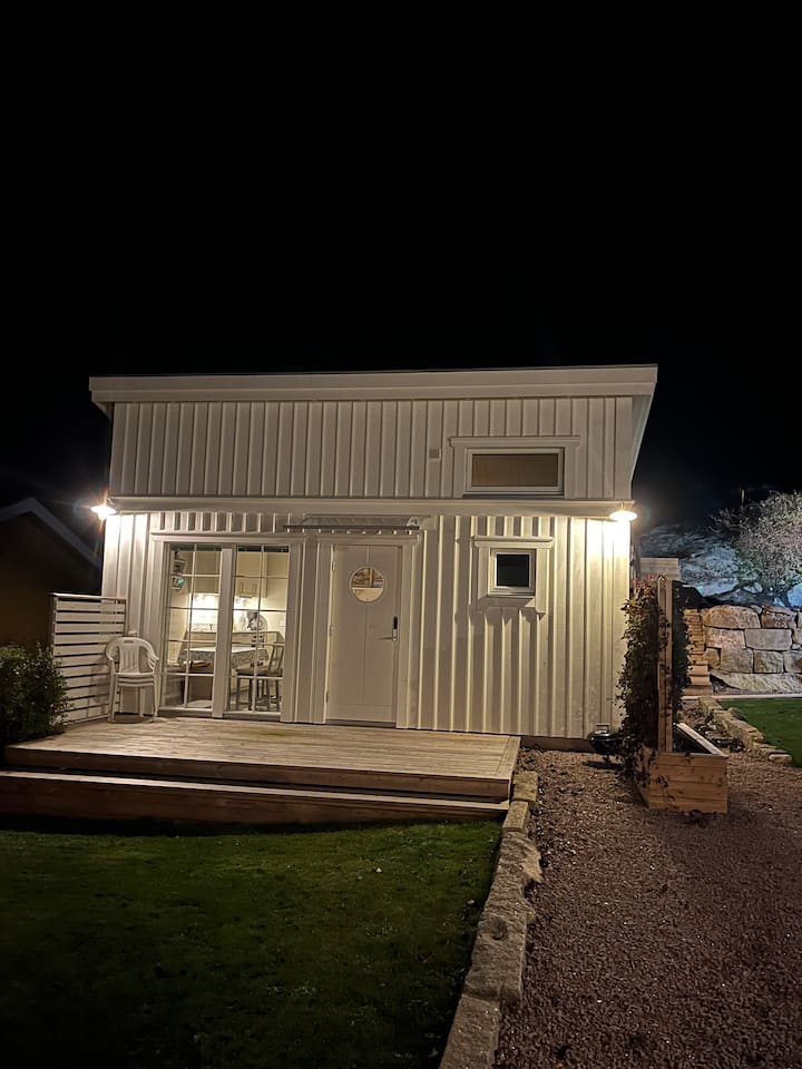 Ramsvik åRet Runt - Hunnebostrand