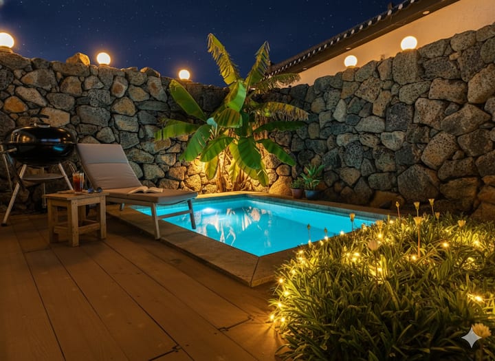 Oceanfront Home Where Dolphins Appear - Zuid-Korea